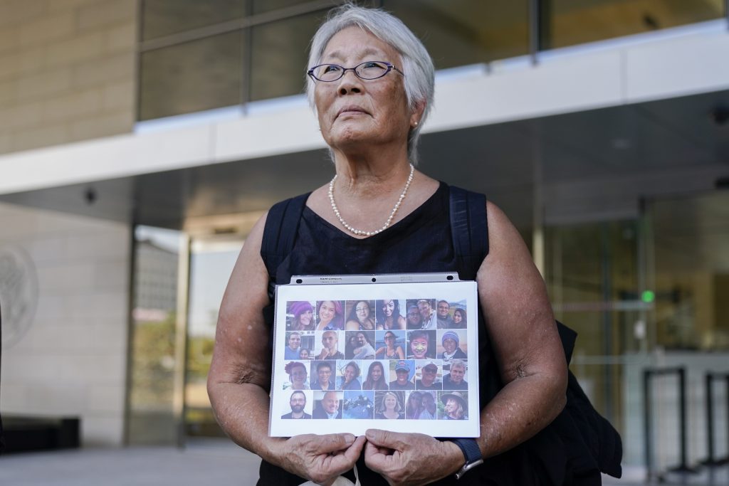 Four years after fire engulfed California scuba dive boat killing 34 ...